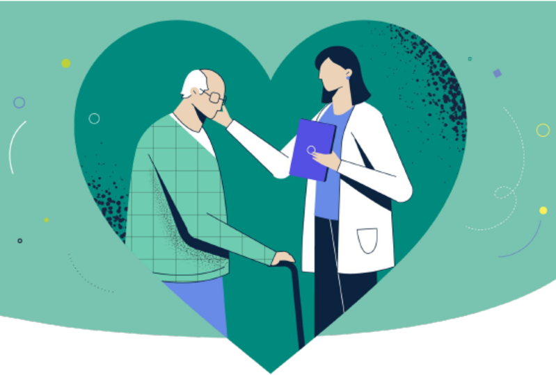 FCCP - Guía de apoyo para la atención al paciente de cáncer de pulmón